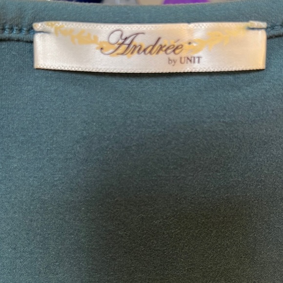 ANDREE BY UNIT | Dresses | Andree By Unit Dress | Poshmark